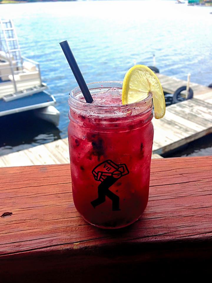 Top Deck Drink at Melinda Hawthorne blog